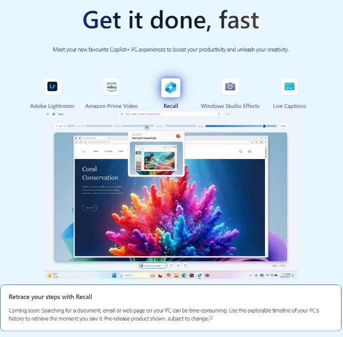 Microsoft Surface Laptop 7 13.8' Copilot+ Touch Intel Core Ultra 7 32GB ...